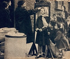 FERN STREET SETTLEMENT
